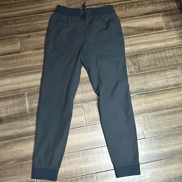 lululemon athletica | Pants | Euc Lululemon Abc Joggers M | Poshmark